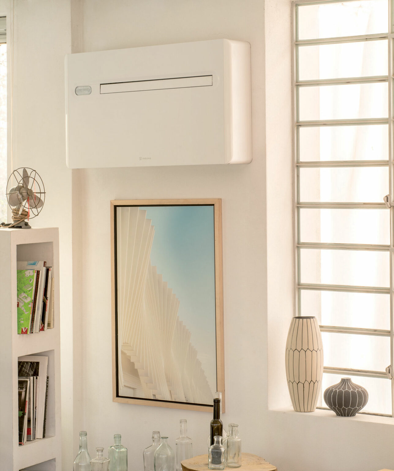 Innova 2.0 12HP | AeroConsult